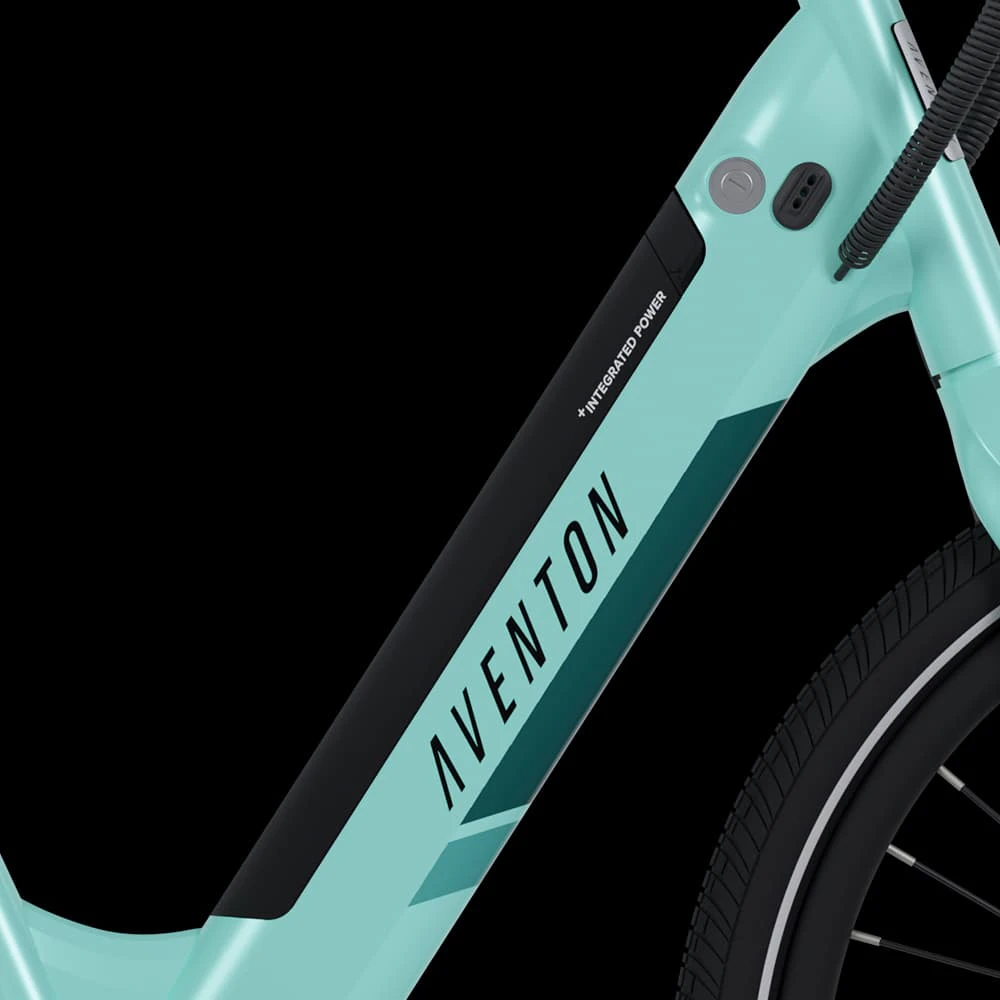 Pace 500 Next Gen Ghost White R - CFB Bike Shop